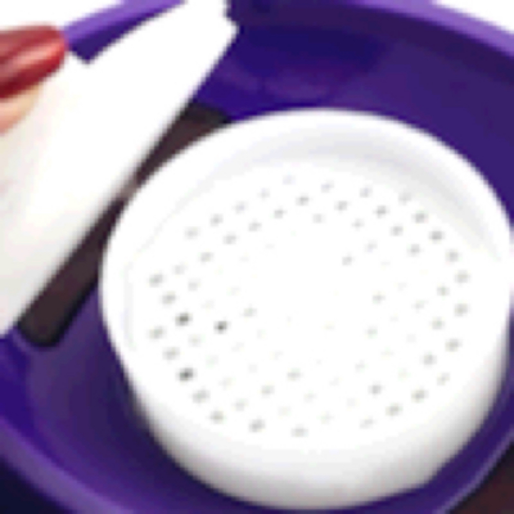 Portable Vagina Mini Steam Fumigation Instrument For Women Healthcare