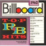 Billboard Top R & B Hits (1962) - CDs