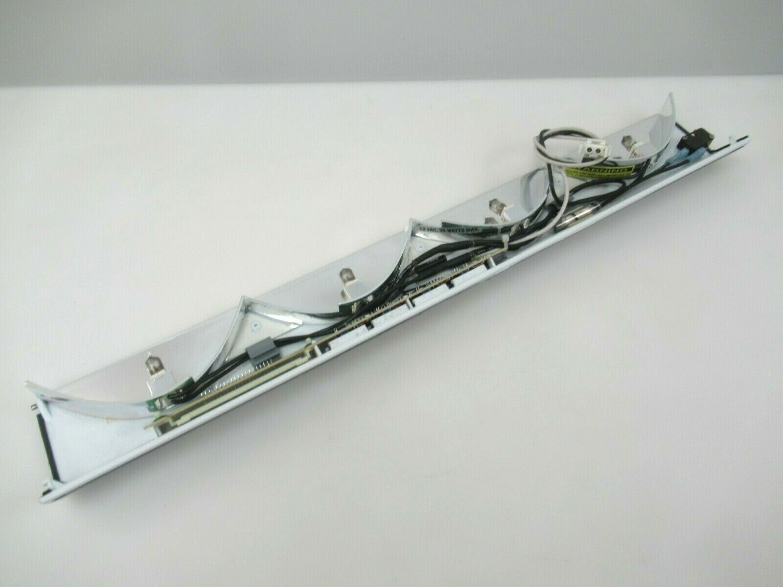 Sub Zero 700TR Refrigerator Interface Control Panel 7020581 3014170 ...