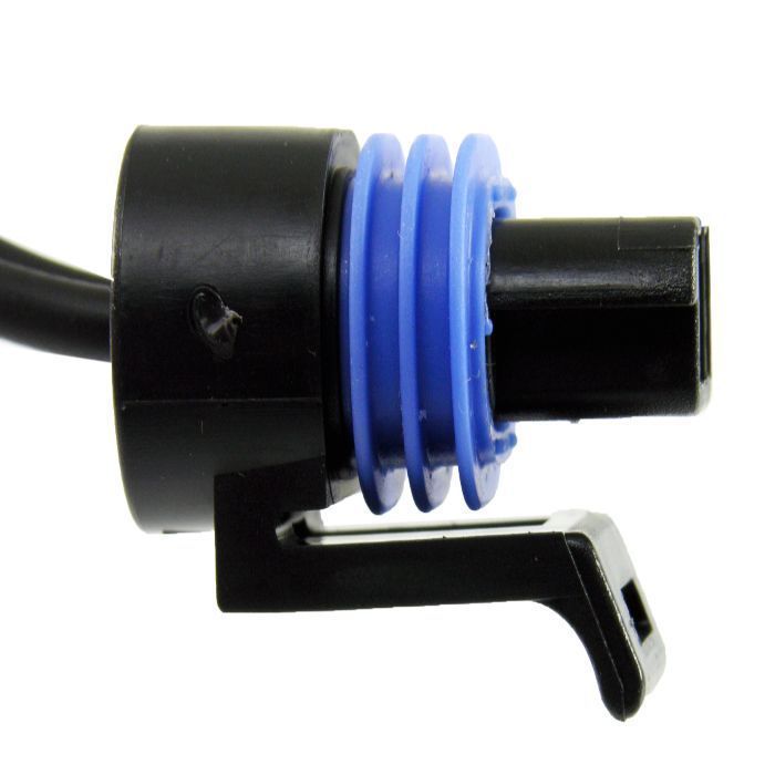 Delphi Metri-Pack 150.2 Series 2 Way Female Connector Pigtail 12162193