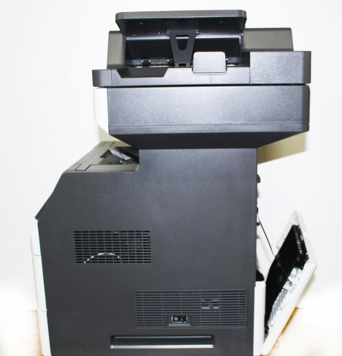 Lexmark MX711DE Multifunction Print/Copy/Scan/Fax ( 24T7404 ) - Printers