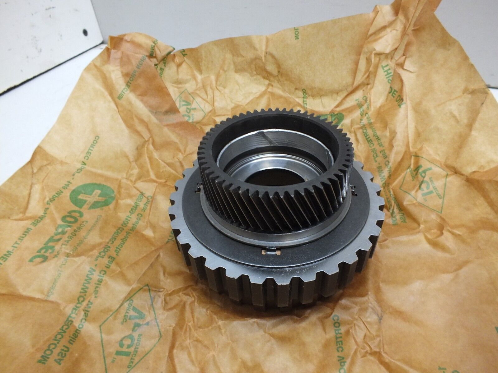 NEW OEM 05-08 ESCAPE MARINER TRANSMISSION FORWARD CLUTCH 3L8Z-7A089-AA ...