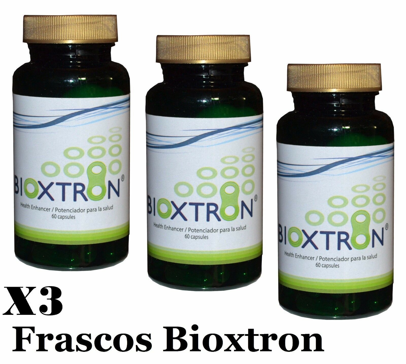 X3 Fcos BIOXTRON celulas madres madre cell biomatrix biocell BIOXTRON ...