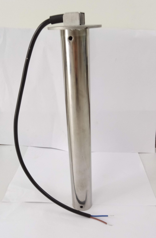 Marine Boat Truck Black Water Holding Sewage Tank Level Sensor 240 ...