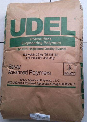 Solvay Udel P-1700 HC (Polysulfone PSU P1700/P 1700 HC) Resin ...