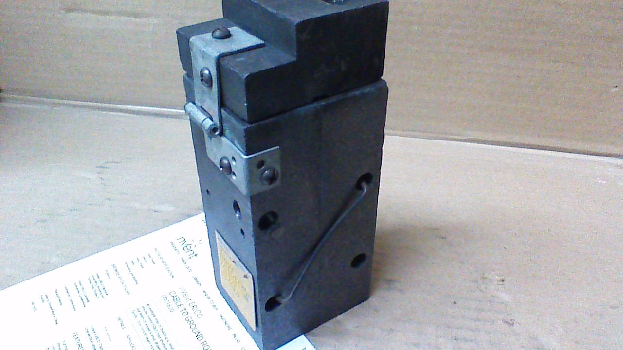 Erico Cadweld Exothermic Weld Mold GRC162G / and 50 similar items