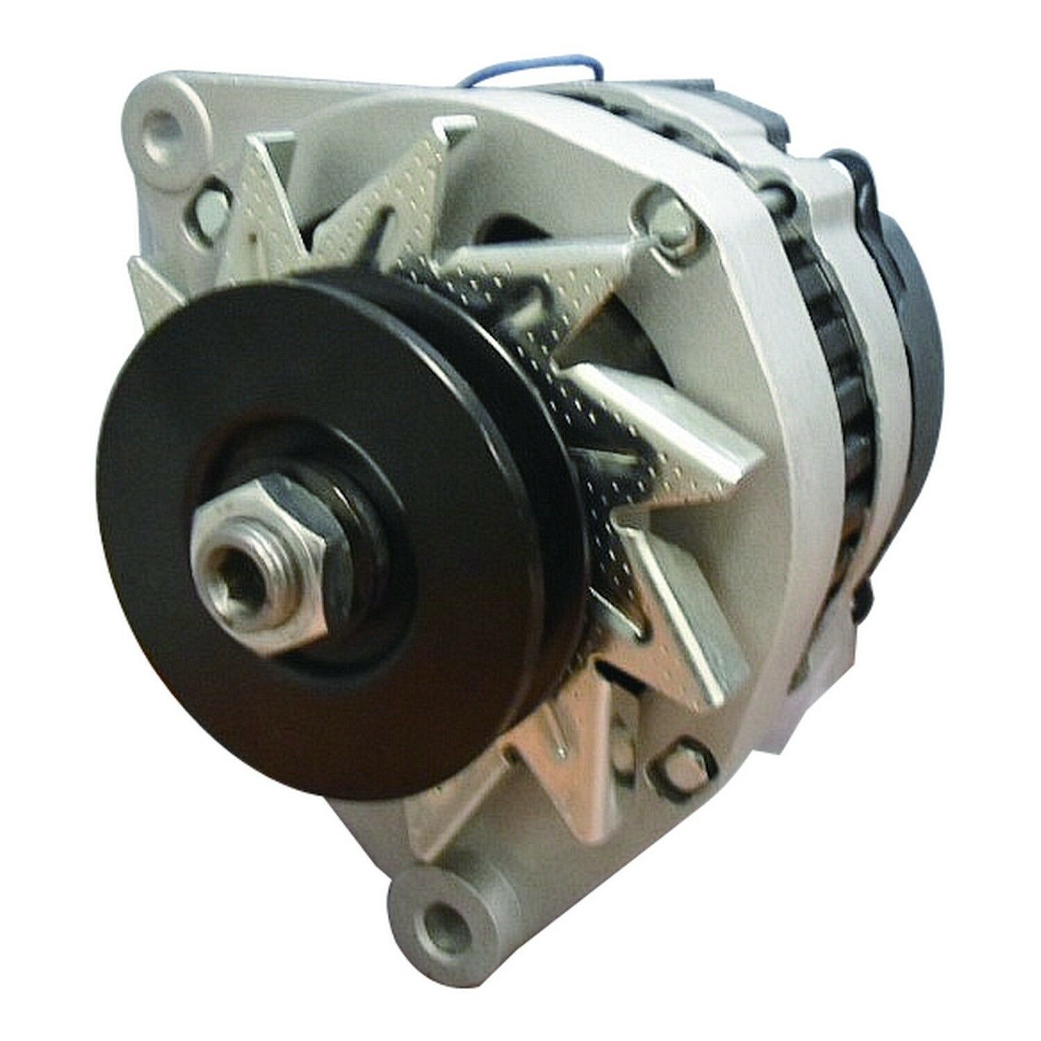 NEW ALTERNATOR FITS CARRIER TRANSICOLD TRUCK UNIT SUPRA 522 550 622 650 ...