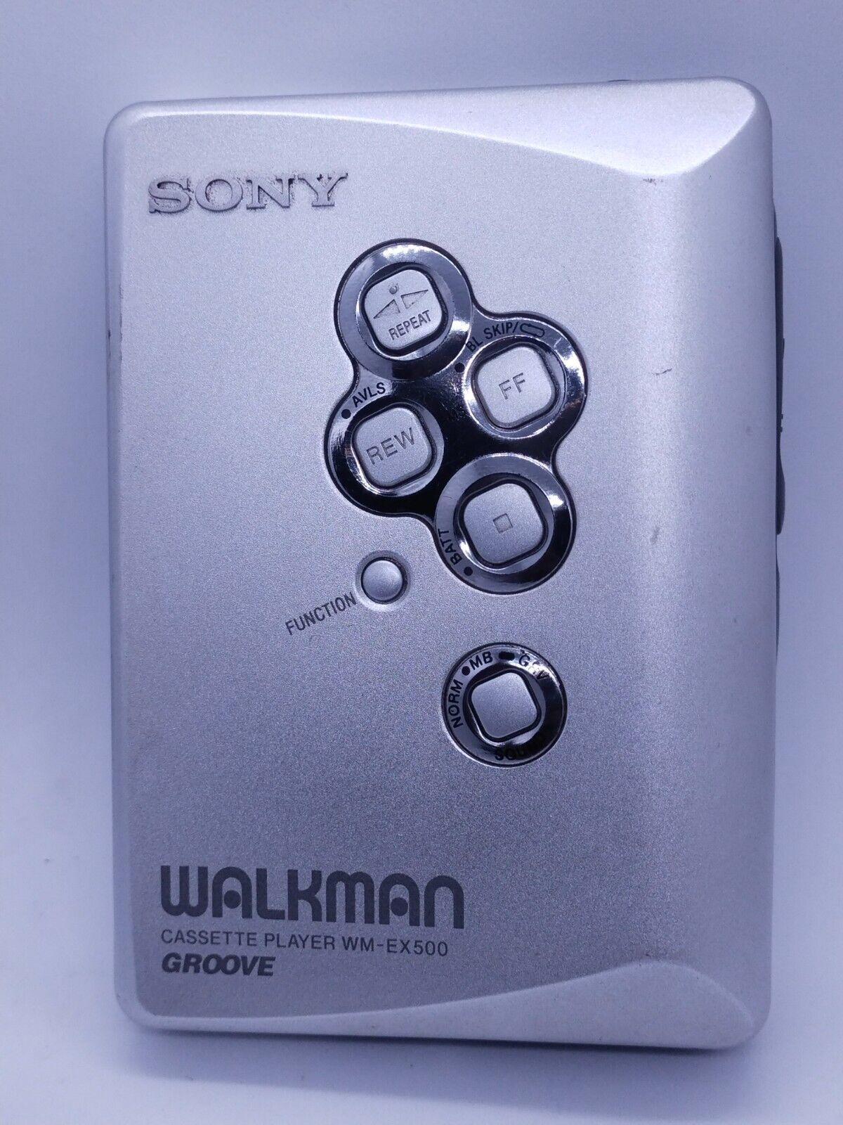 Used Sony WM-EX500 Subwoofers for Sale | HifiShark.com