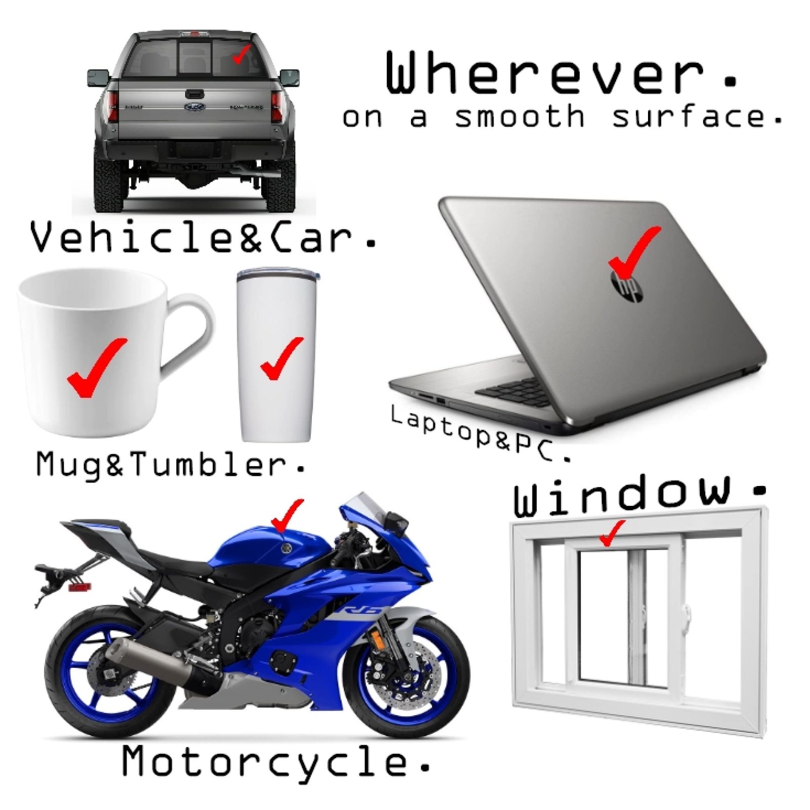 Distressed American Flag with Cross Vinyl Decal Sticker Custom Truck ...