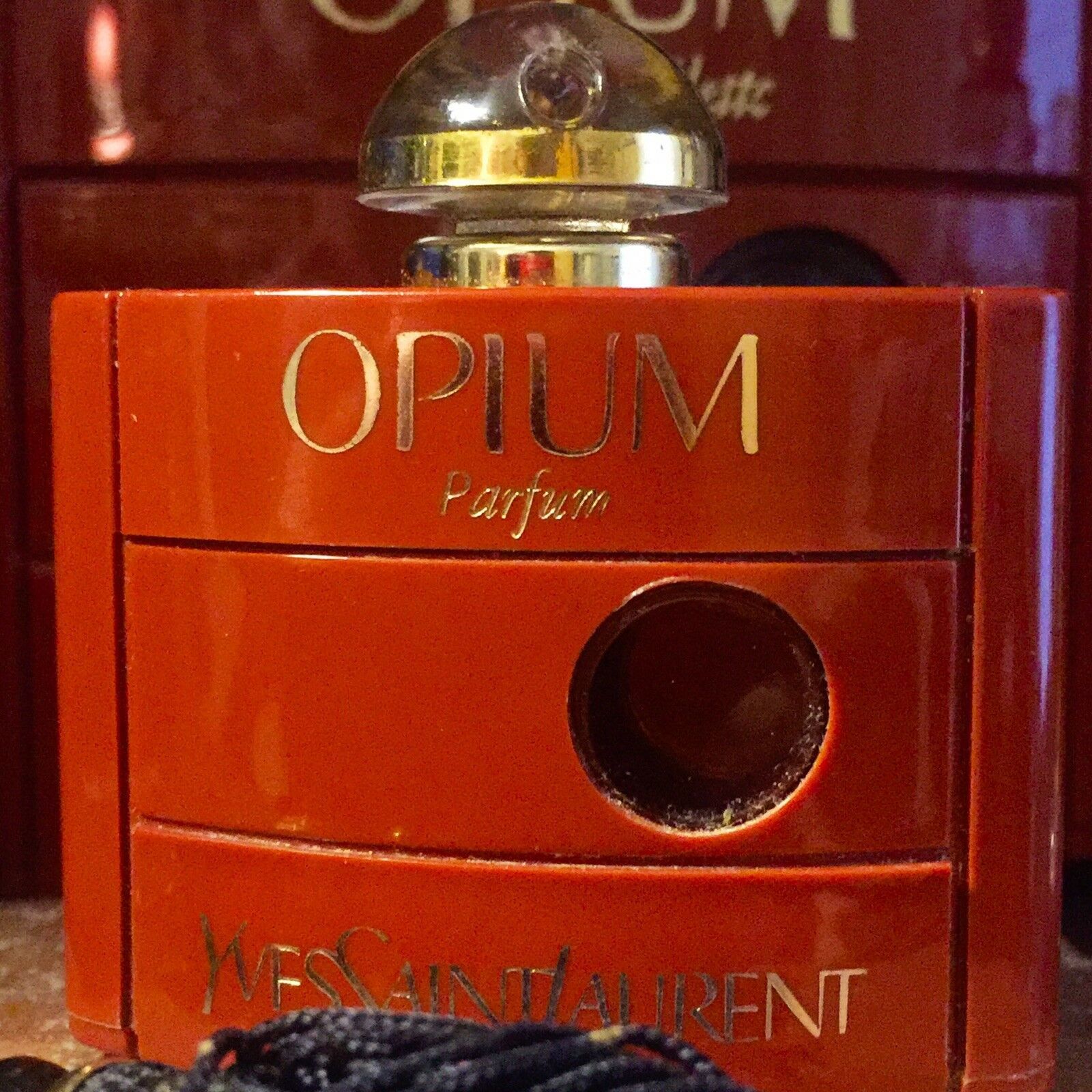 Opium Perfume