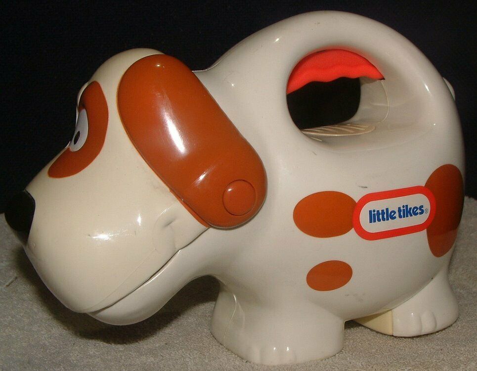 unisex Vintage little tikes flashlight www.gumex.hu