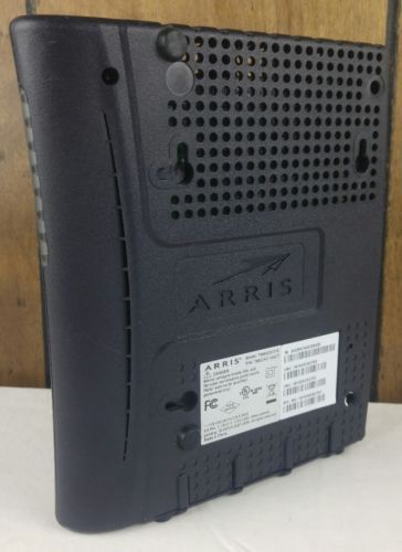 Arris TM602G/115 Docsis 2.0 Touchstone and similar items