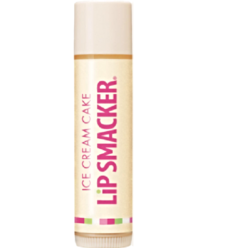 Lip Smacker ICE CREAM CAKE Lip Gloss Lip Balm Chap Stick Lip Care Twist ...