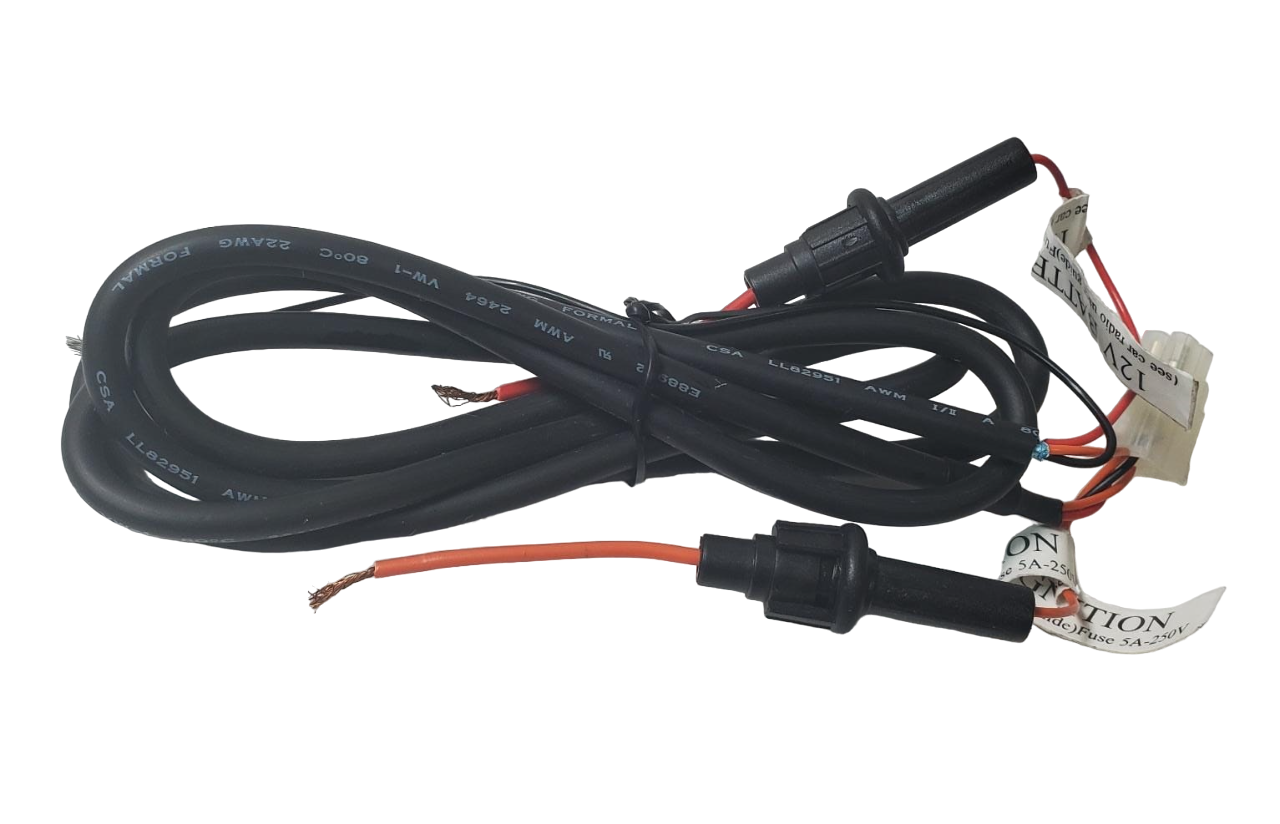 Insulated Wire Cable AWM Style 2464 E88972 CSA LL82951 22AWG - TV ...