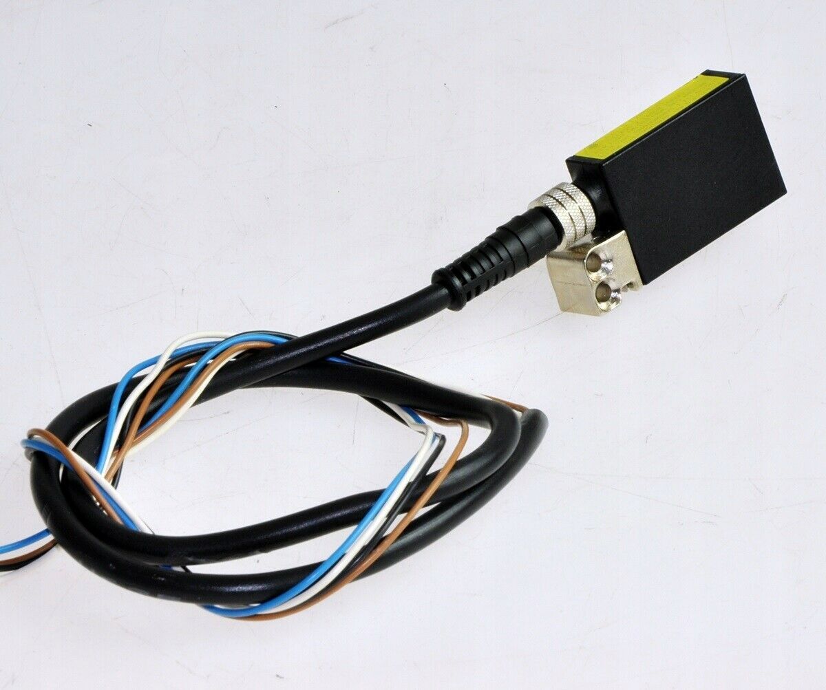 Laser diffusion sensor OJ5056 IFM 7-150mm /0637 - Proximity Sensors