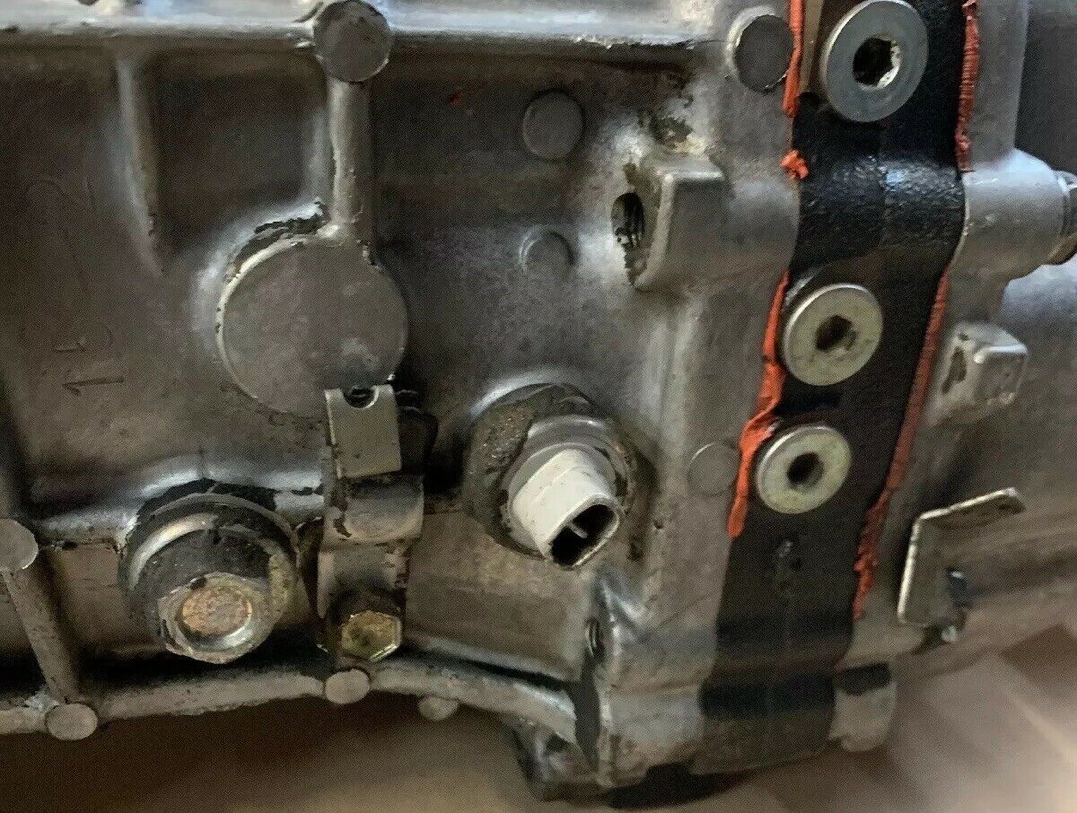 1989 90 91 92 93 94 1995 Toyota Pickup 4Runner 4x2 2.4 Manual ...