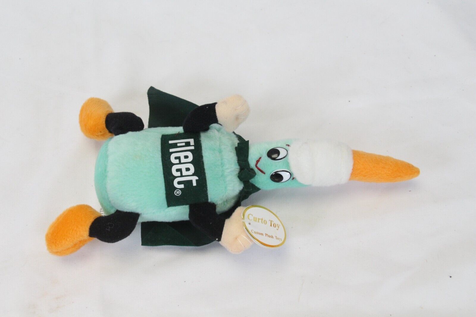 Eneman Fleet Enema Plush We Get Things And Similar Items