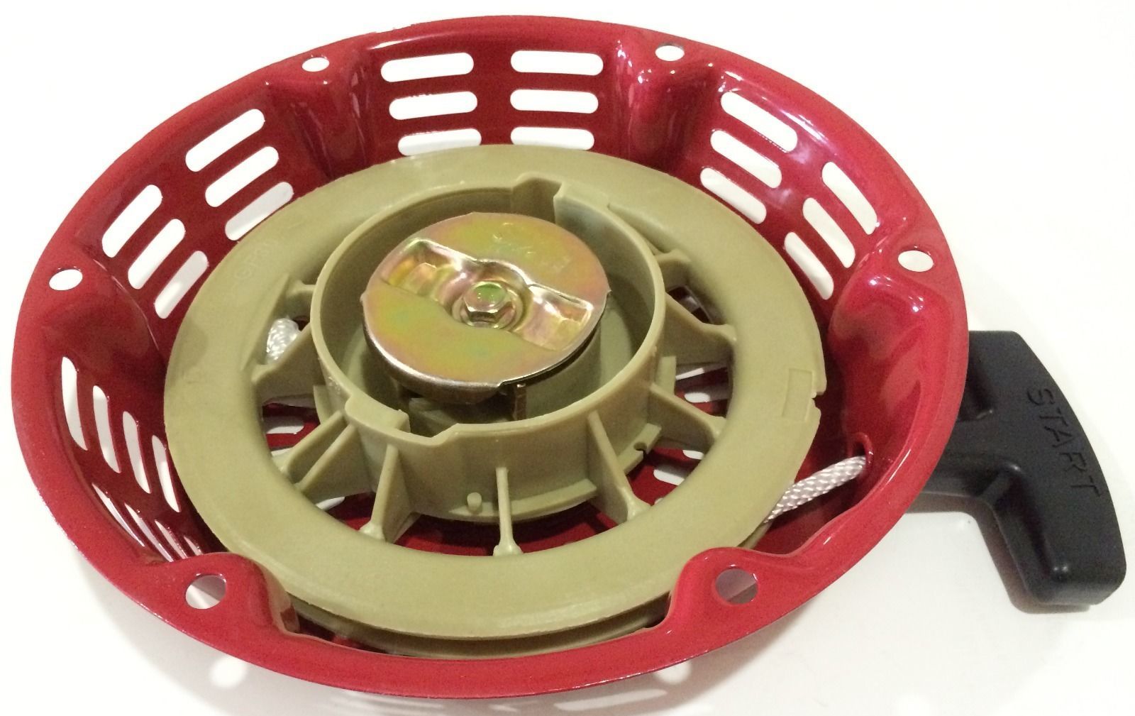 Harbor Freight Predator Generator 13HP 69671 68530 68525 8750W Recoil ...