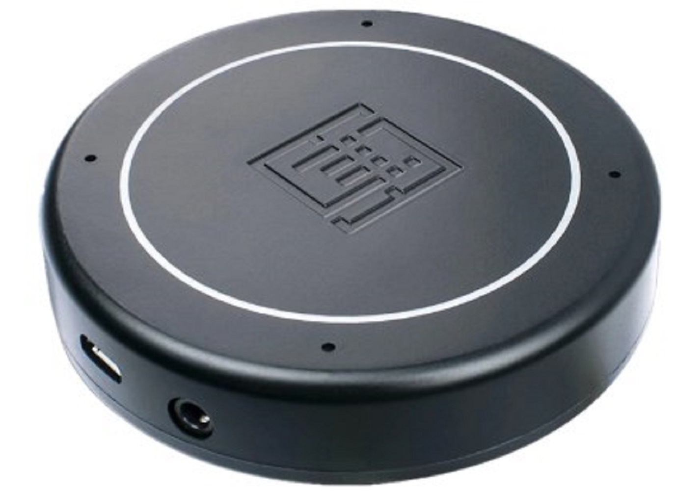 Raspberry Pi 4B ReSpeaker USB Mic Array far field microphone AI speech ...