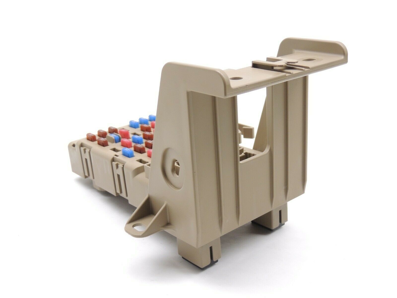 2017 Subaru Impreza Wrx Dash Interior Fuse Box Junction Relay Block ...