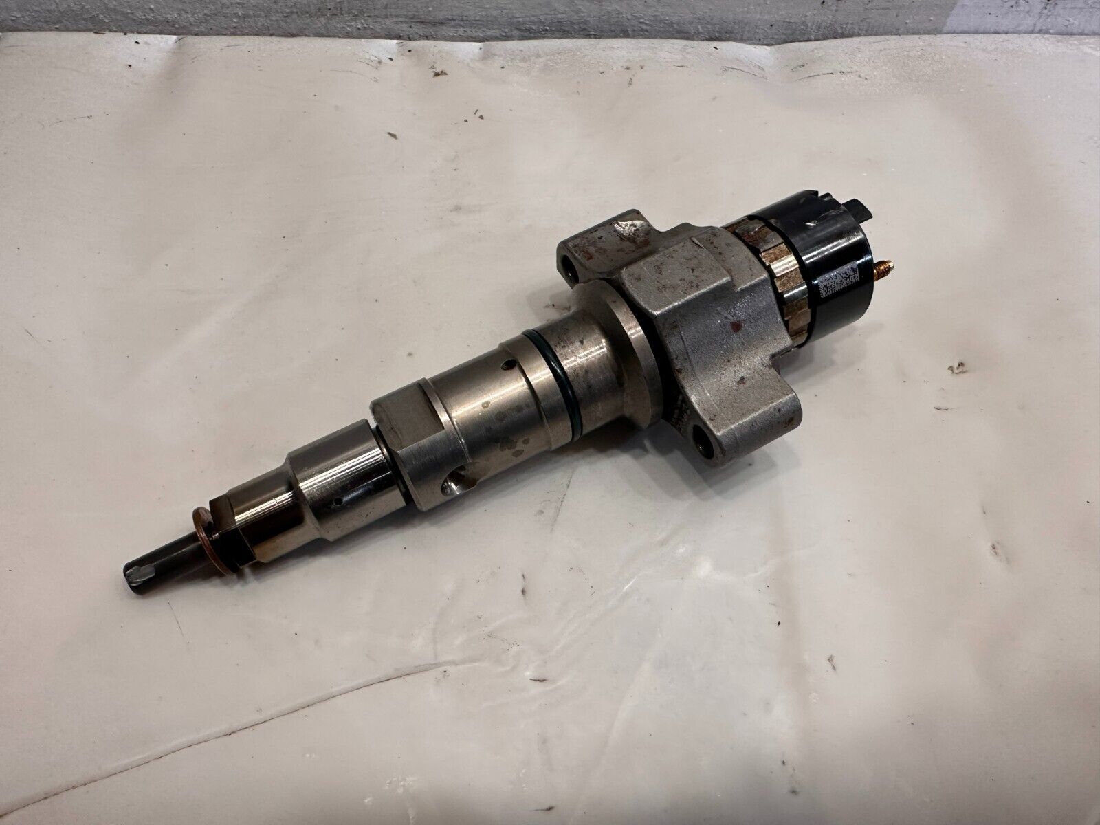 FOR PARTS Cummins ISL 8.3 DIESEL ENGINE INJECTOR 2872331 OEM - Fuel ...