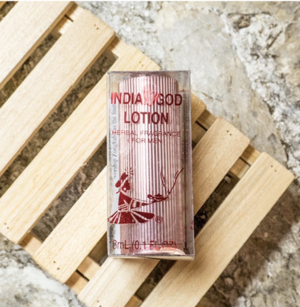 9 Pcs Authentic Powerful Indian God Oil Sex Delay Spray By Wah Yan Hong