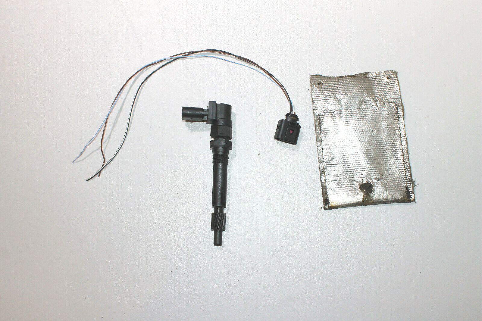 Transmission Speed Sensor Gear VW Jetta Golf GTI Passat 16V VR6 - 02A ...