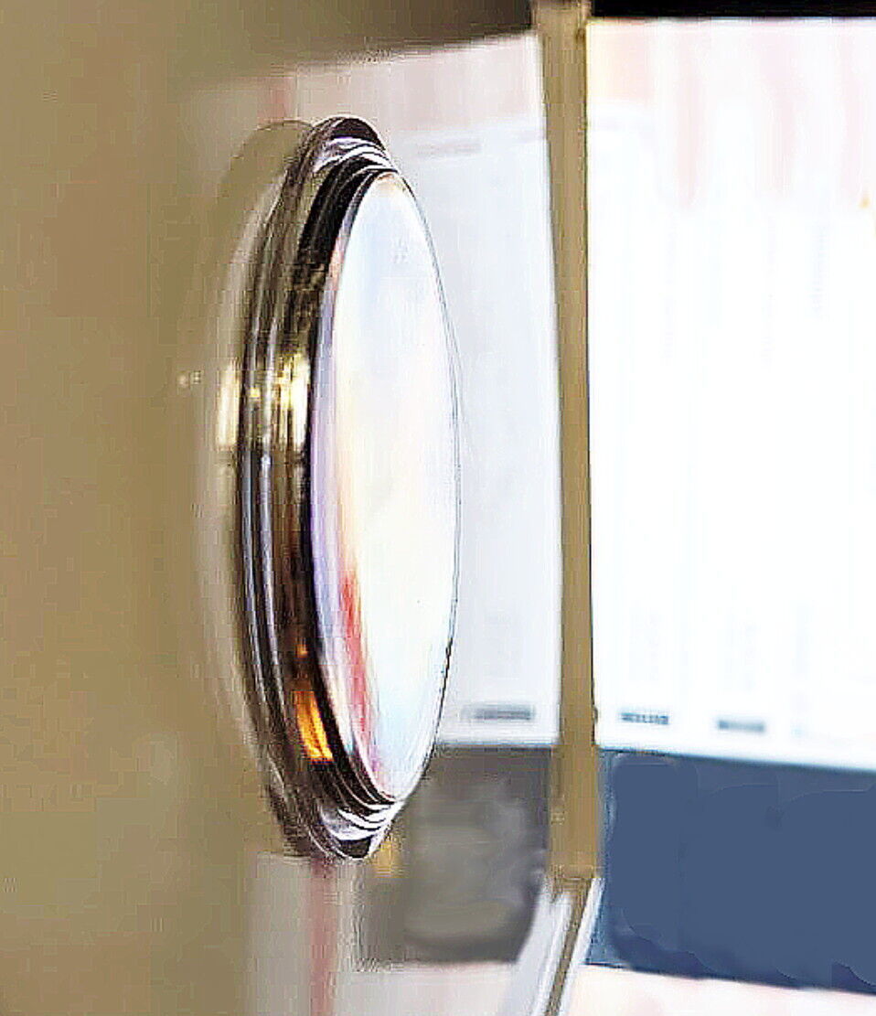 Strickland Propane King Of The Hill Hank Magnet big round 3" with ...