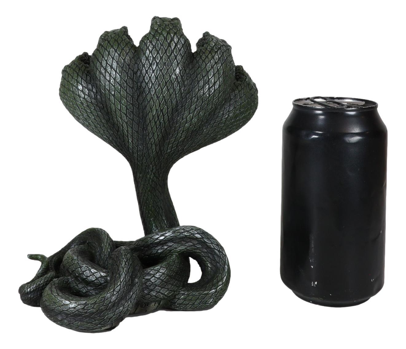 Hindu Primordial Multi Headed Shesha Snake and 50 similar items