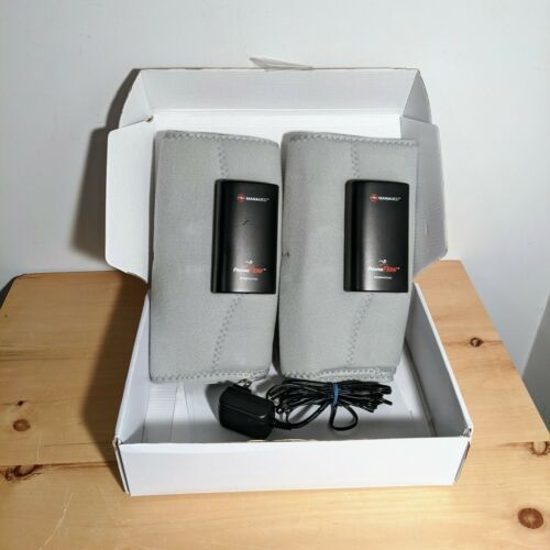 Manamed Plasma Flow Lower Leg Compression and similar items