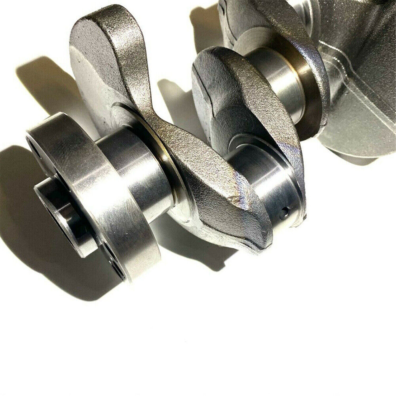 CRANKSHAFT CON RODS SET & BEARINGS SET For BMW N20B20A 11217640165 2.0 ...