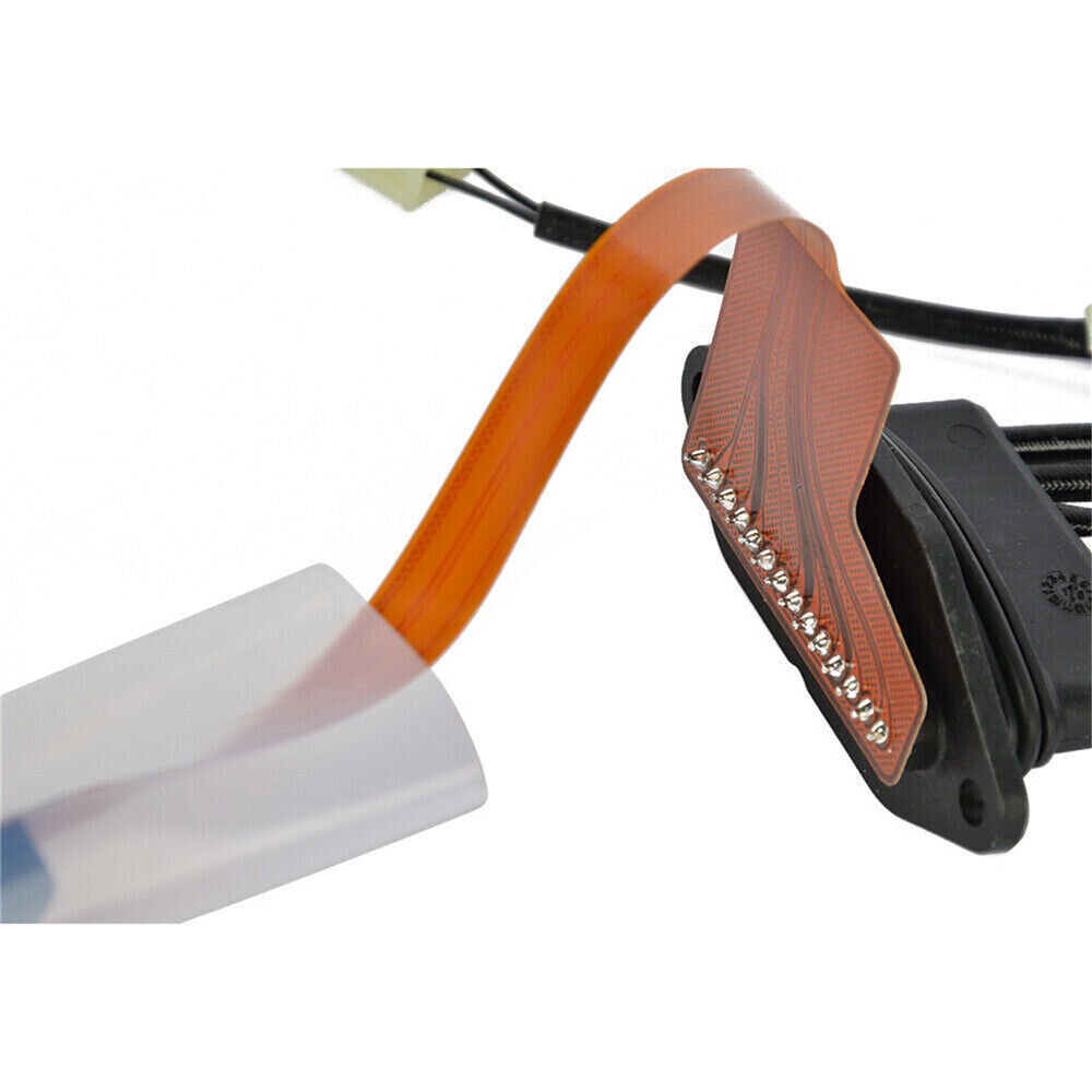 Kit Cable I-Shift Transmission Harness Replaces For Volvo Truck 22117441