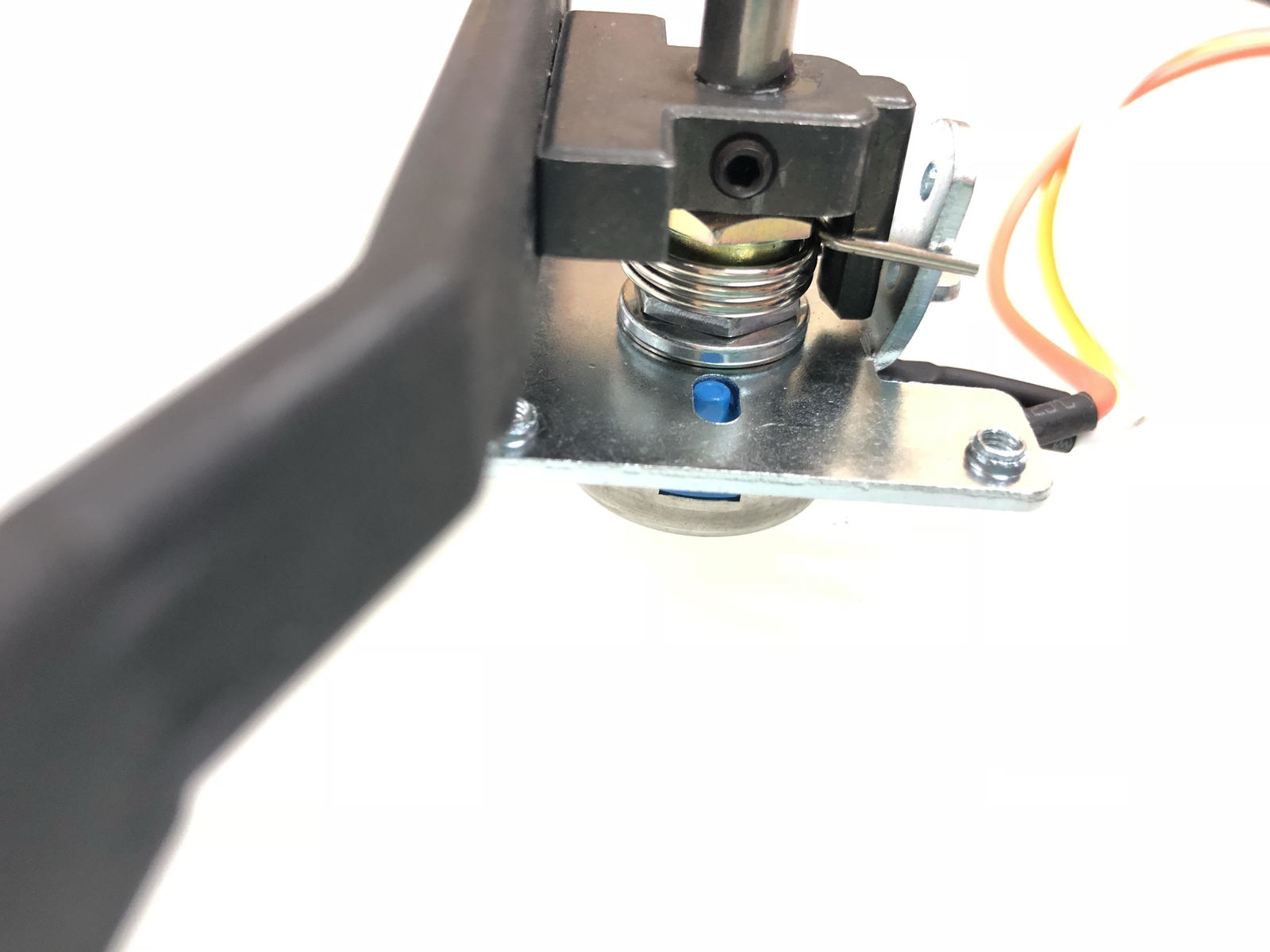 TOCOS 5KVR-RVQ24YS08-03 30S Throttle potentiometer with Wig Wag ...