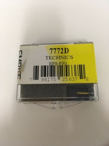 Used Technics EPC-P30 MM phono cartridges for Sale | HifiShark.com