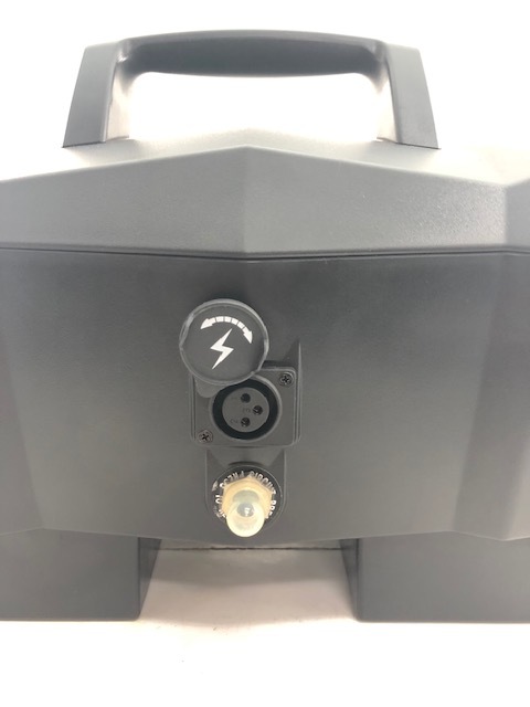 BX02 Battery Box excl. 20AH battery T4KE RASCAL VEO X Scout Dst ...