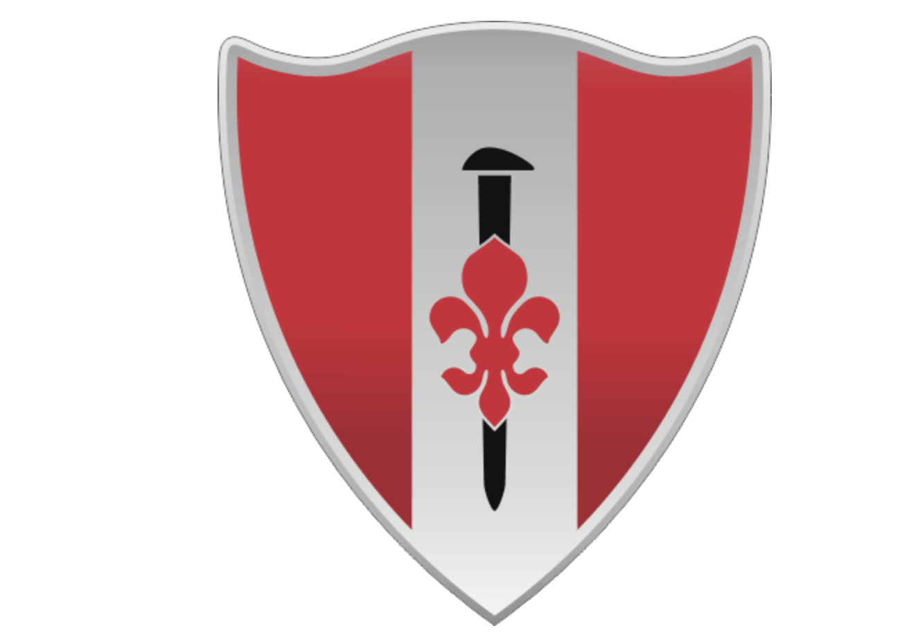 4" 46th engineer battalion dui army bumper sticker decal usa made ...