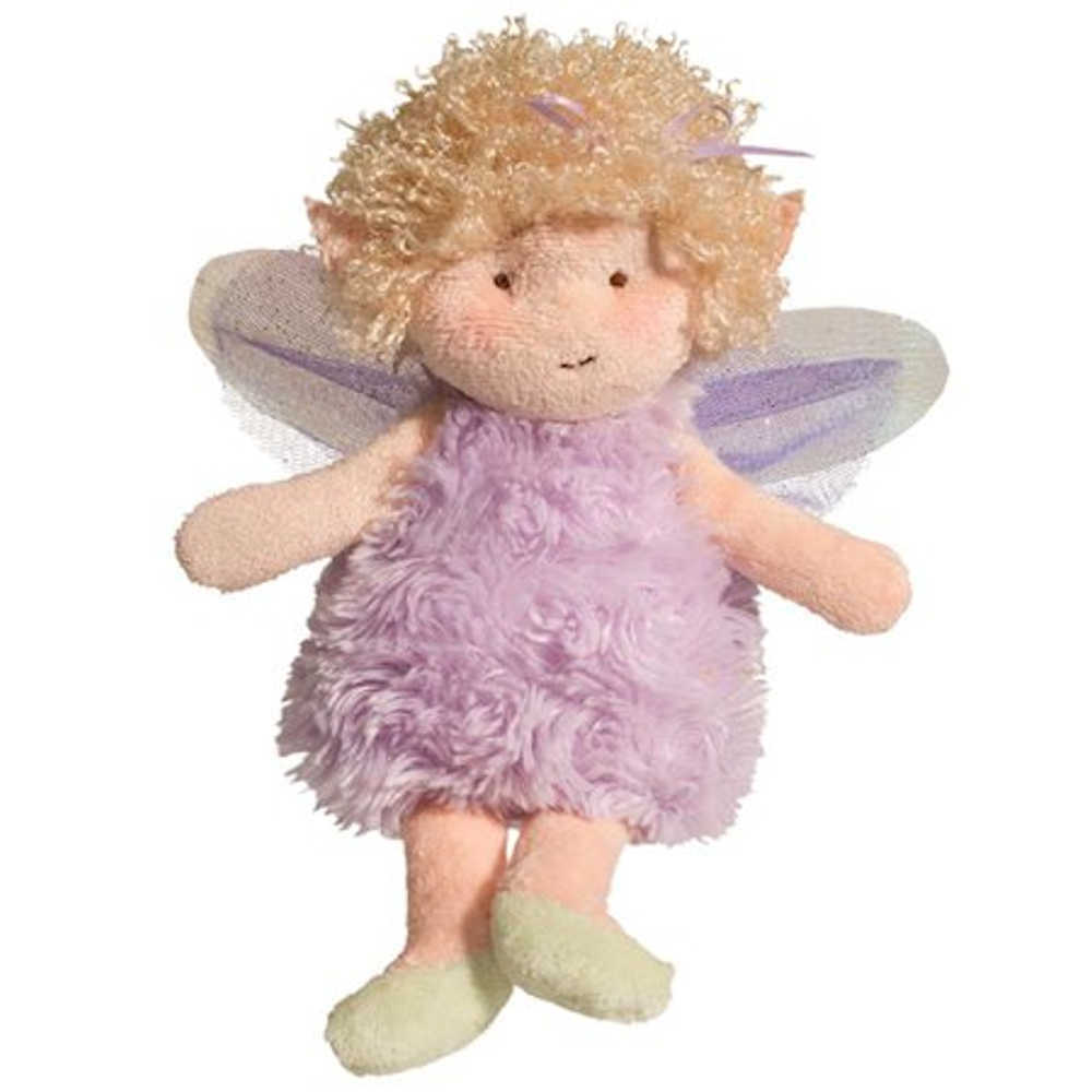 Fern Fairy Puff 8 Inch by Douglas - Toys & Hobbies
