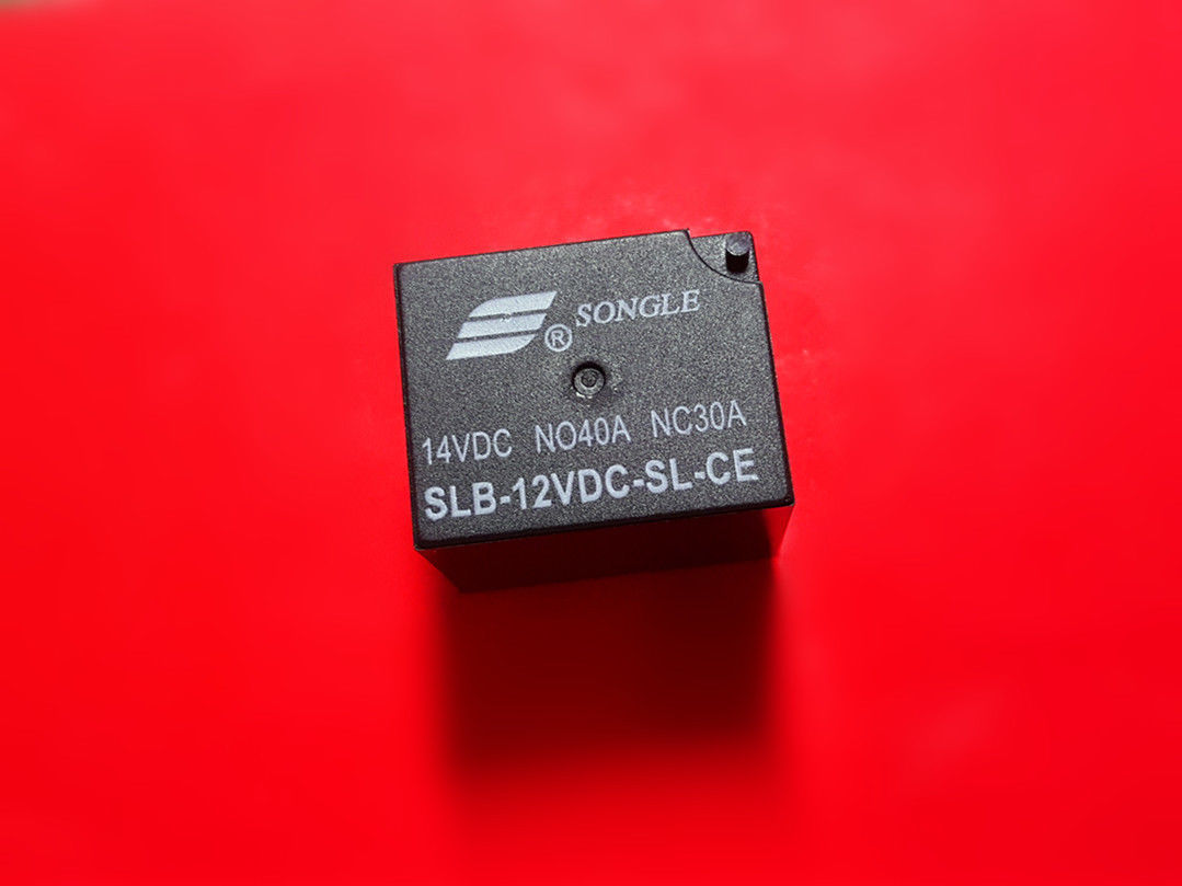 SLB-12VDC-SL-CE, 12VDC Relay, SONGLE Brand New!! - Other