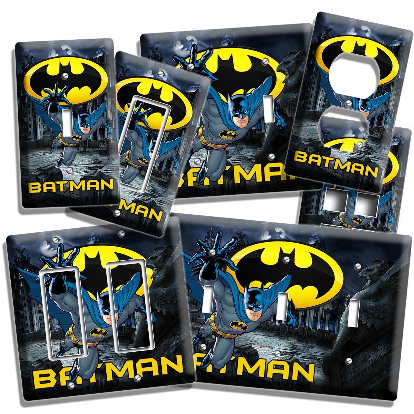 Batman Play Set for sale | Only 3 left at -60%