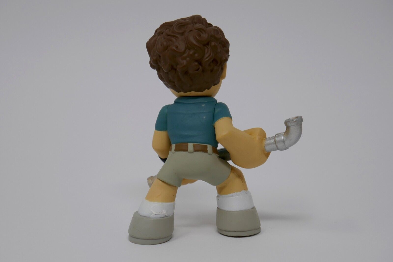 Funko Mystery Minis: IT Pennywise Stan Uris Mini Figure (2018) - Funko