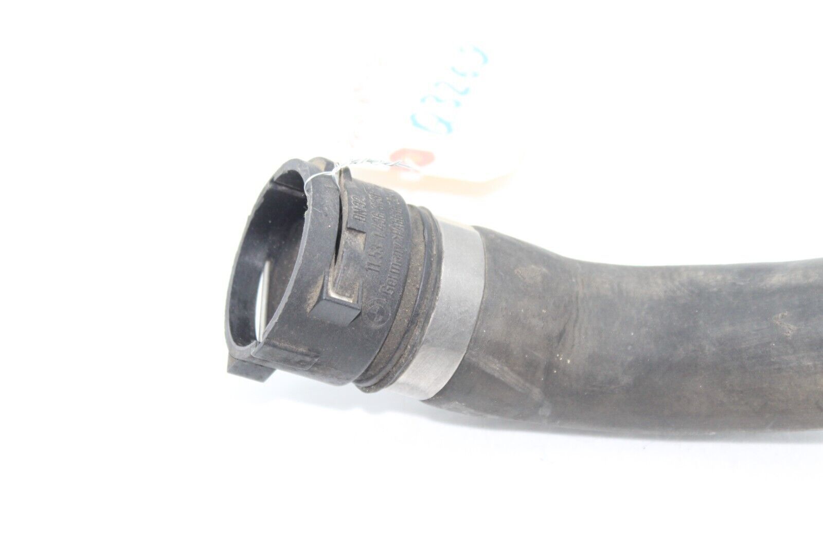 99-00 BMW 323I E46 LOWER RADIATOR HOSE Q3269 - Hoses & Clamps