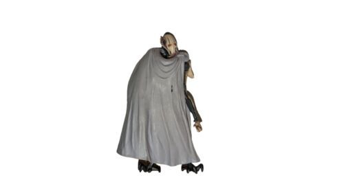 General Grievous Star Wars Revenge of the Sith Exploding Body Figure ...