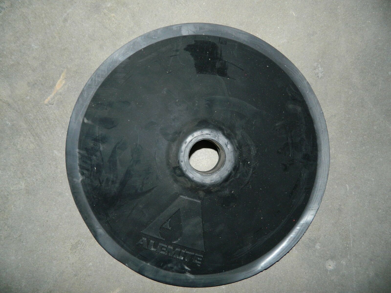 Grease Bearing Packer