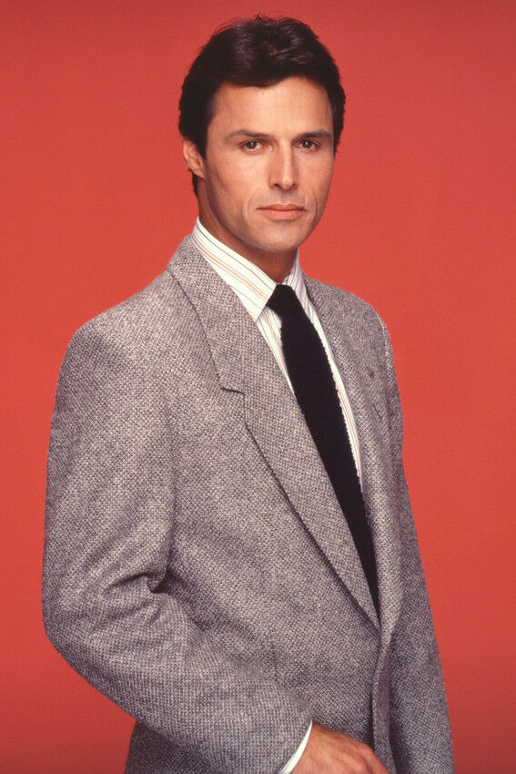 Michael Nader As Dex From Dynasty 11x17 Mini Poster - 2000-Now