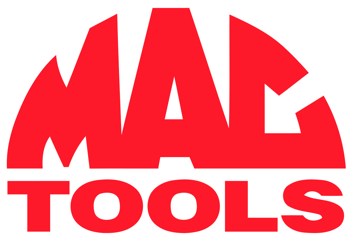 2x Mac Tools Logo Vinyl Decal Sticker and similar items