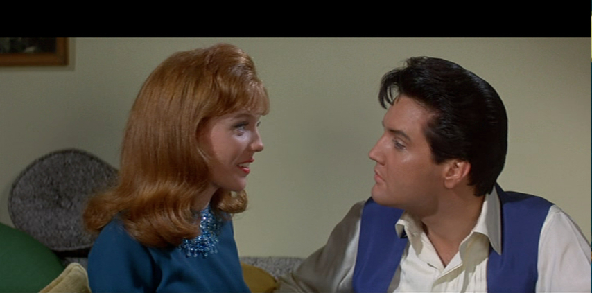 DOUBLE TROUBLE 1967~ELVIS PRESLEY~WIDE SCREEN~REGION FREE DVD - DVDs ...