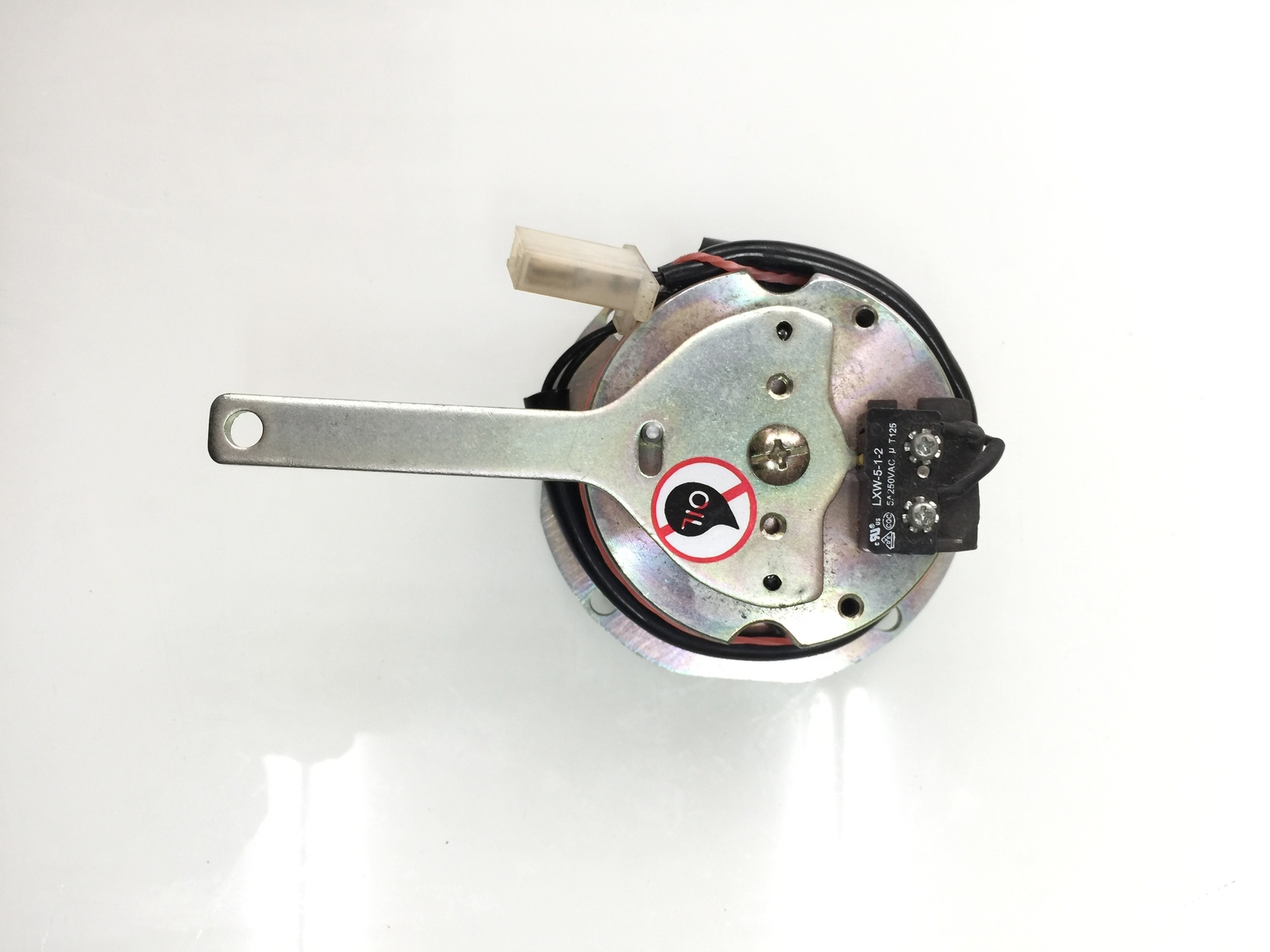 MSP-BR06 Brake Assembly 3Nm 10.8W Drive Phoenix ALY0S3DI 2DX0X156000 ...