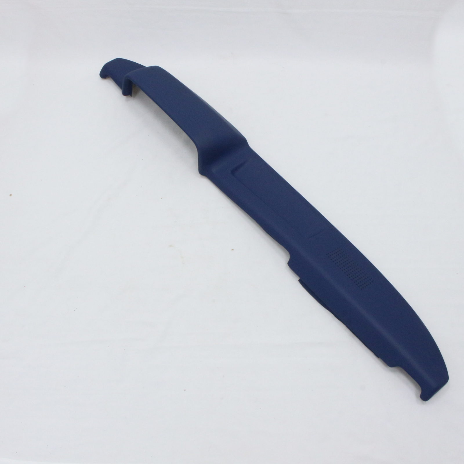 Toyota Pickup Hilux Genuine Dash Panel Dashboard Safety Pad Blue 55401 ...