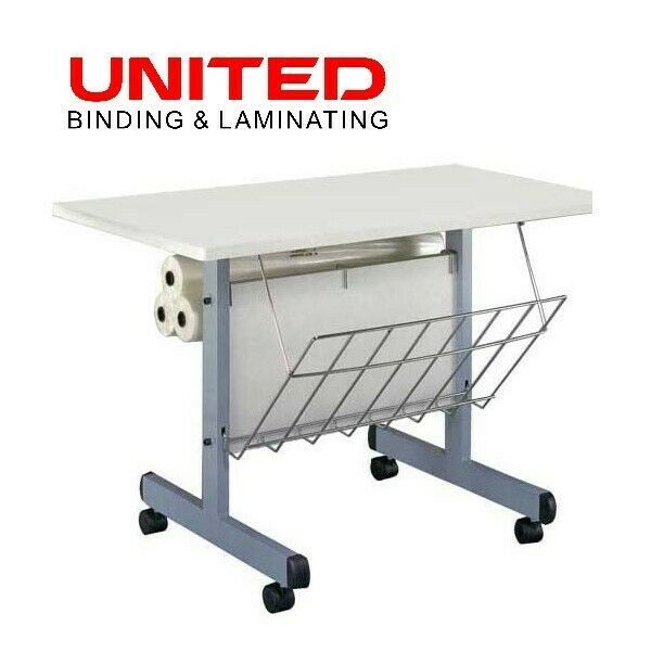 Laminating Stand Laminator Table Workstation - Professional Industrial ...