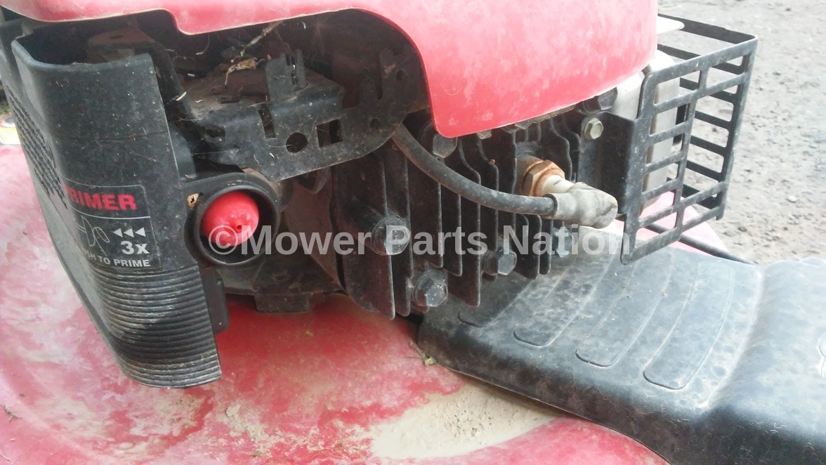 Replaces Toro Model 20064 Lawnmower Carburetor - Lawn Mowers, Parts ...